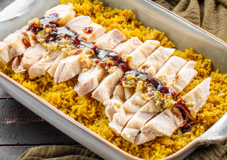 Chicken – Chewsarap