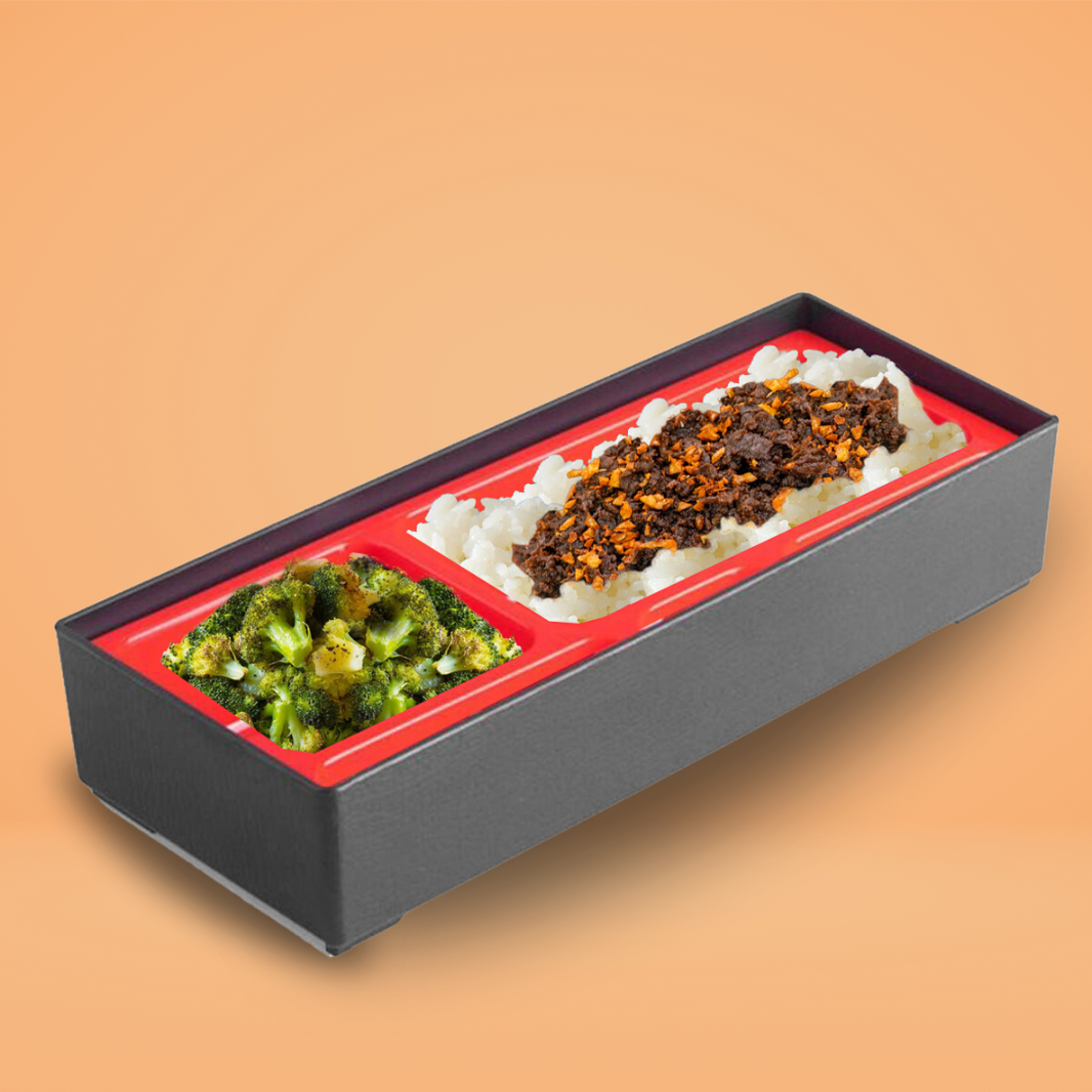 Bento Box – Chewsarap