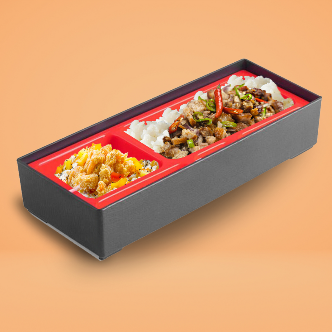 Bento Box – Chewsarap